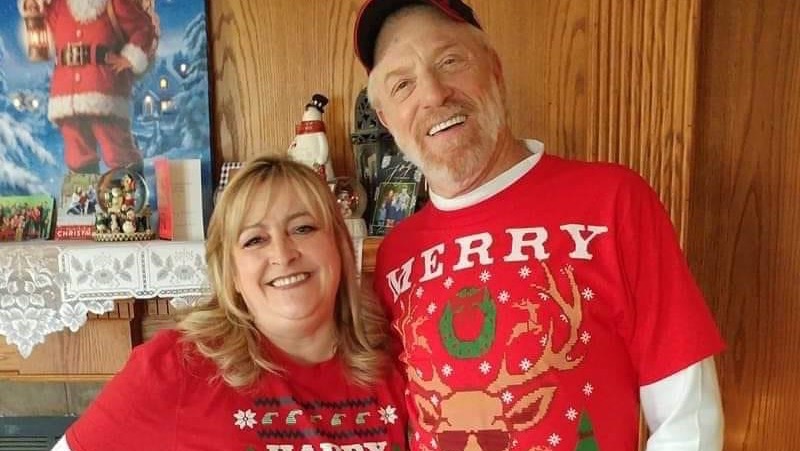 Fundraiser for Virginia and Robert Ross by Debi Banderman : Bob & Ginny ...