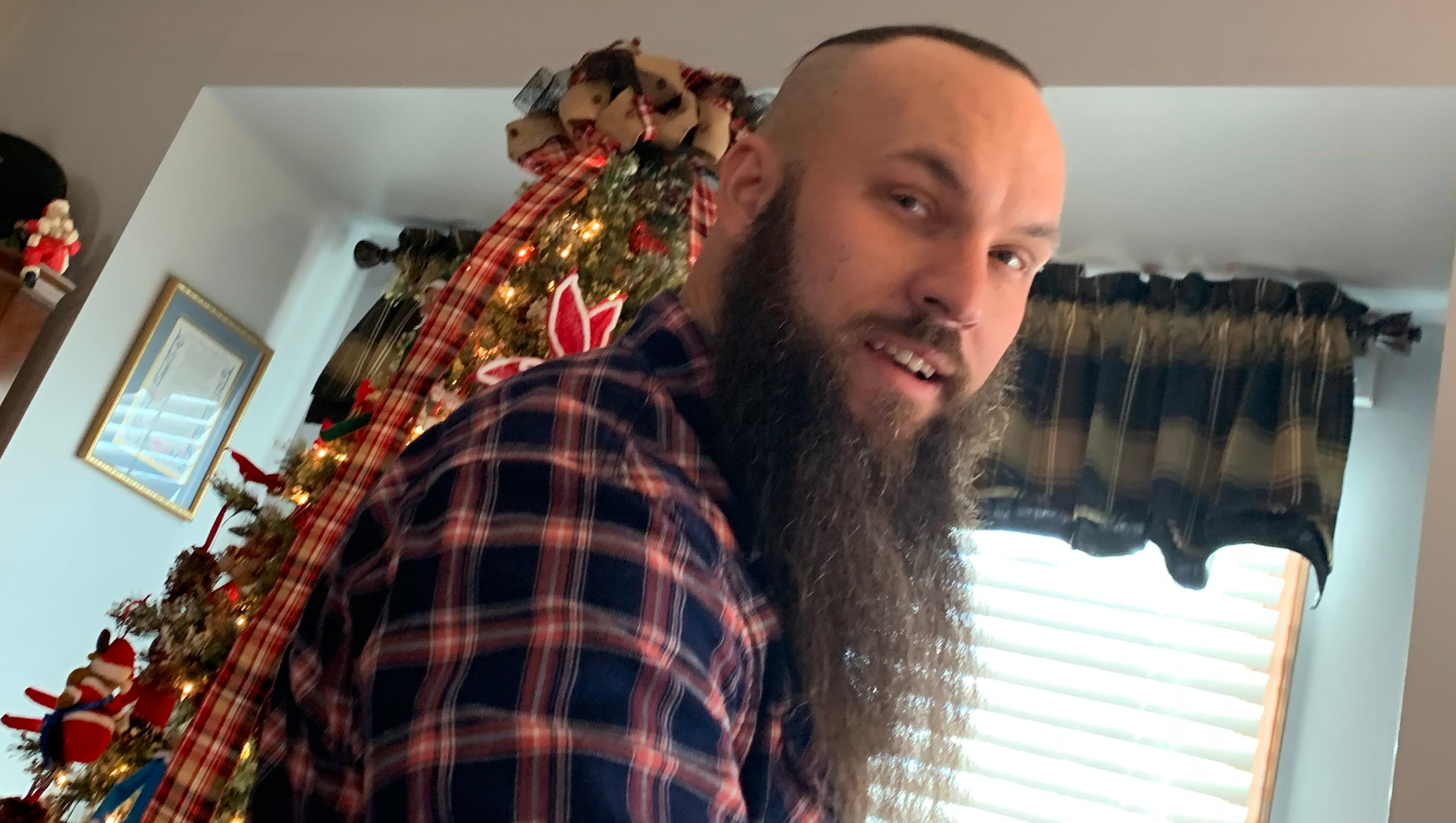 Fundraiser by David Brooks : Benjamin G. Brooks