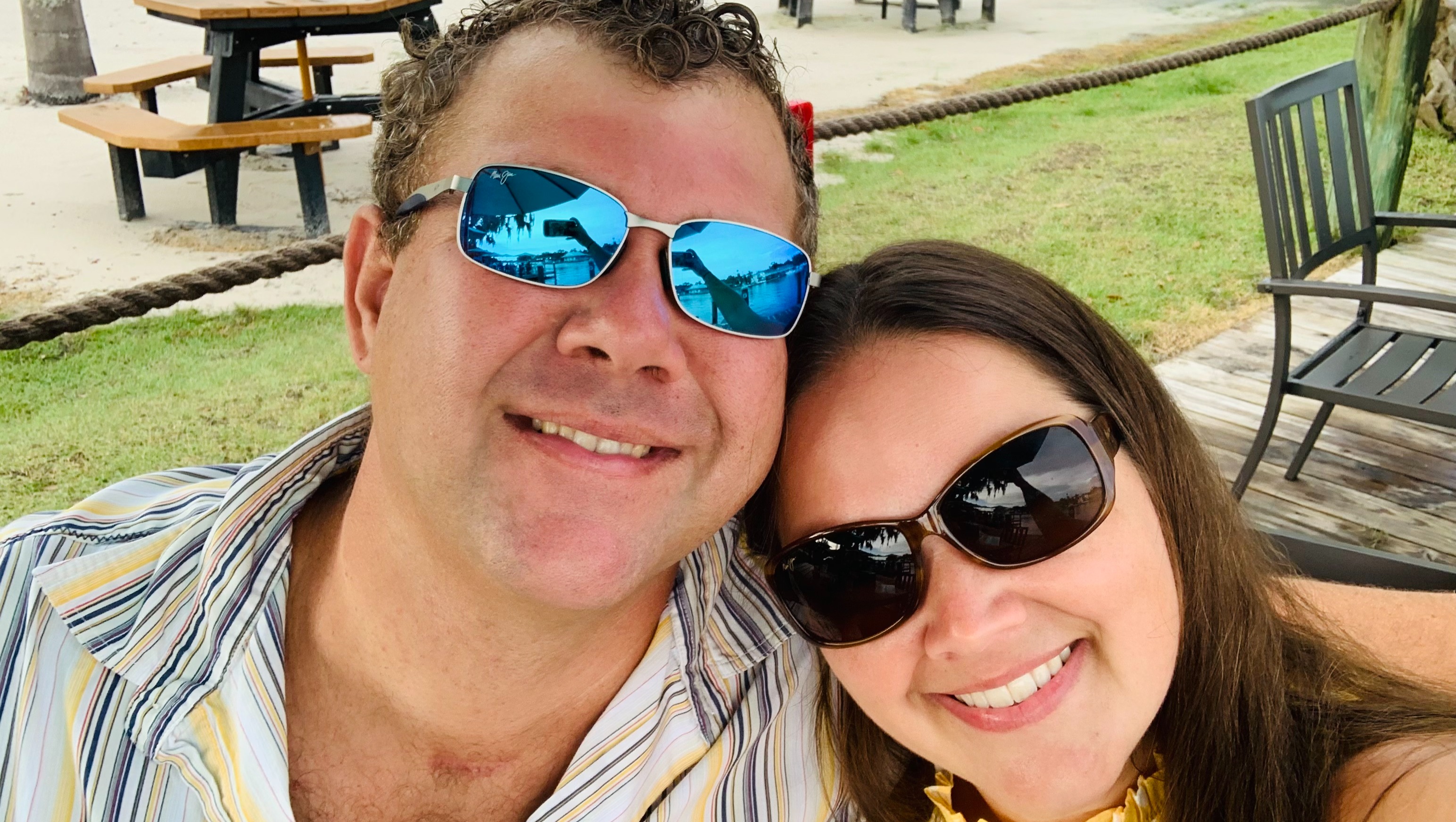 Fundraiser for Kelly Davis by Carla McLeod : Help Matt & Kelly Davis on ...