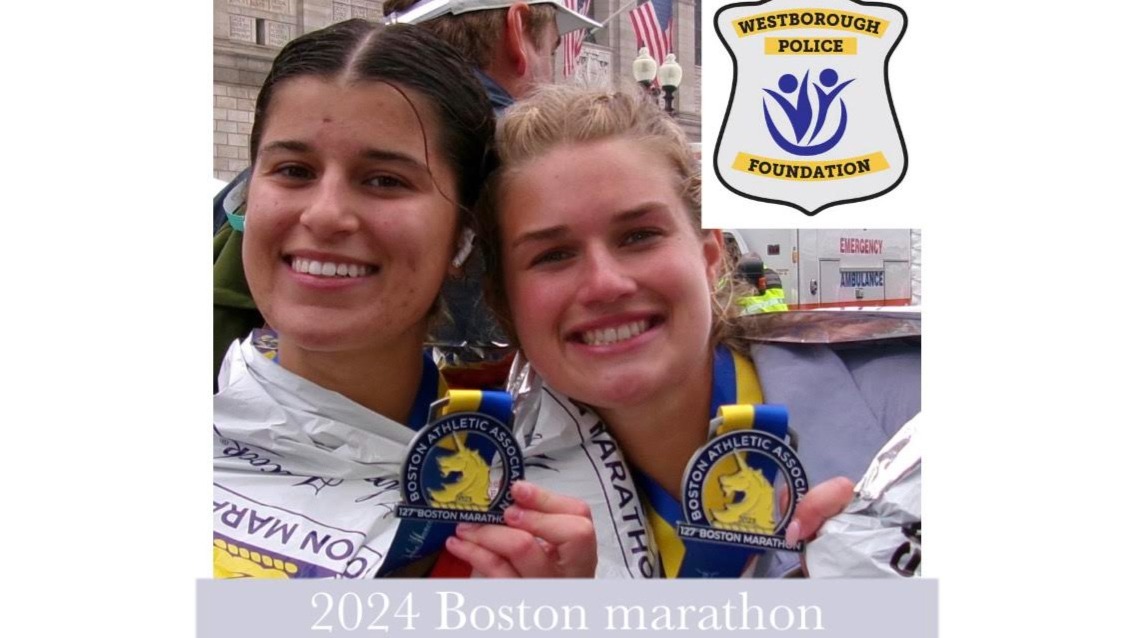 Fundraiser by Erin Purcell : Westborough Police Foundation-Boston ...