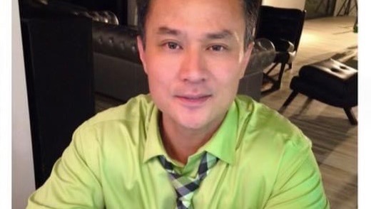 Fundraiser by Kim Rosenberg : Ferdinand Mendiola