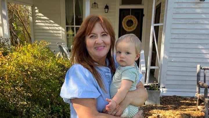 Fundraiser for kelton gunter by Cindy Wade : Debbie Gunter Medical ...