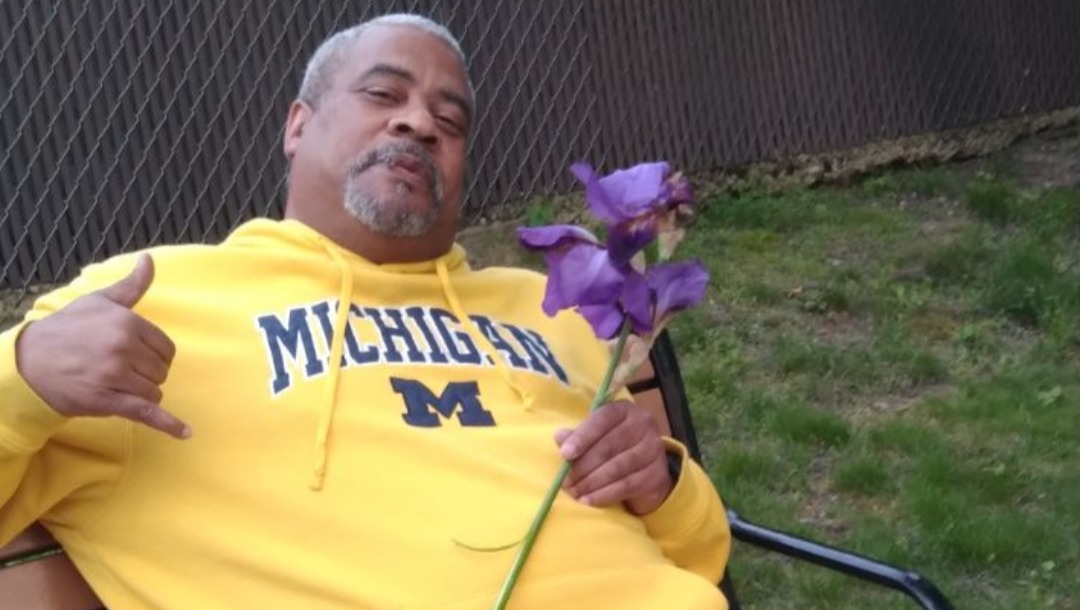 Fundraiser by Doreen Ryner : For our beloved brother Eddie