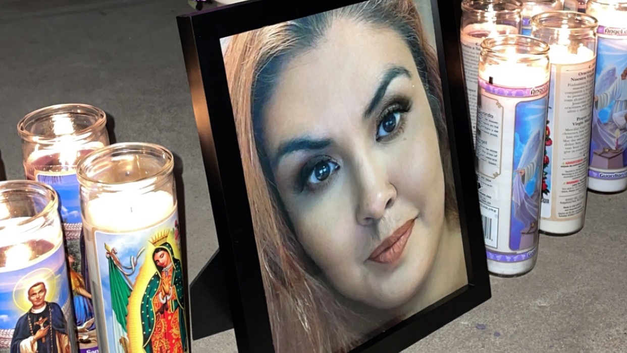 Fundraiser by Aryssa Valdez : Monica Perea
