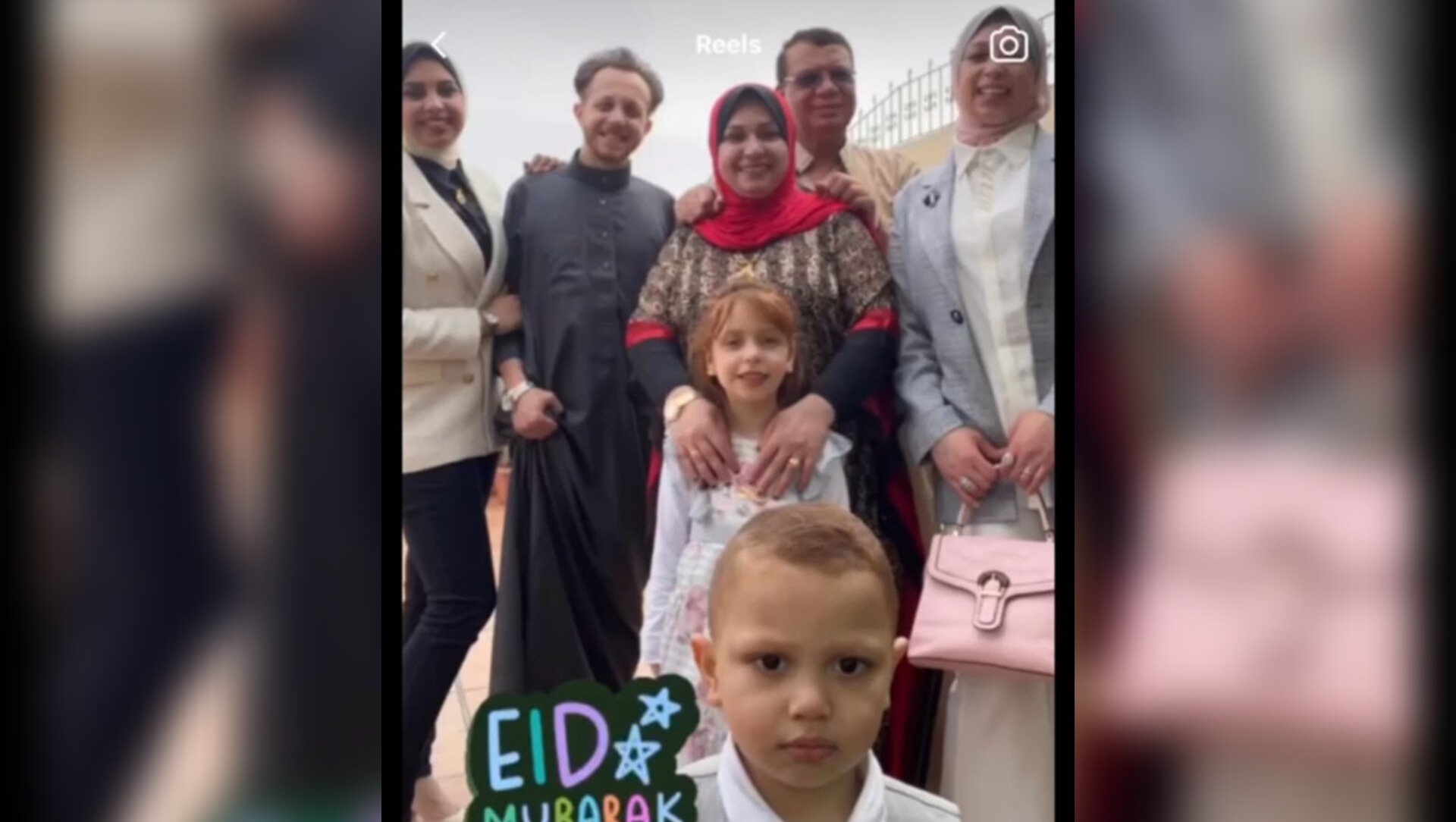 Fundraiser for Saeb Abuhamda by Aseel Abu Dalfa : Help us from the war ...