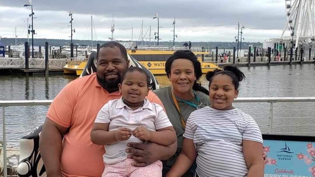 Fundraiser by Michele Clark : The Coleman Family