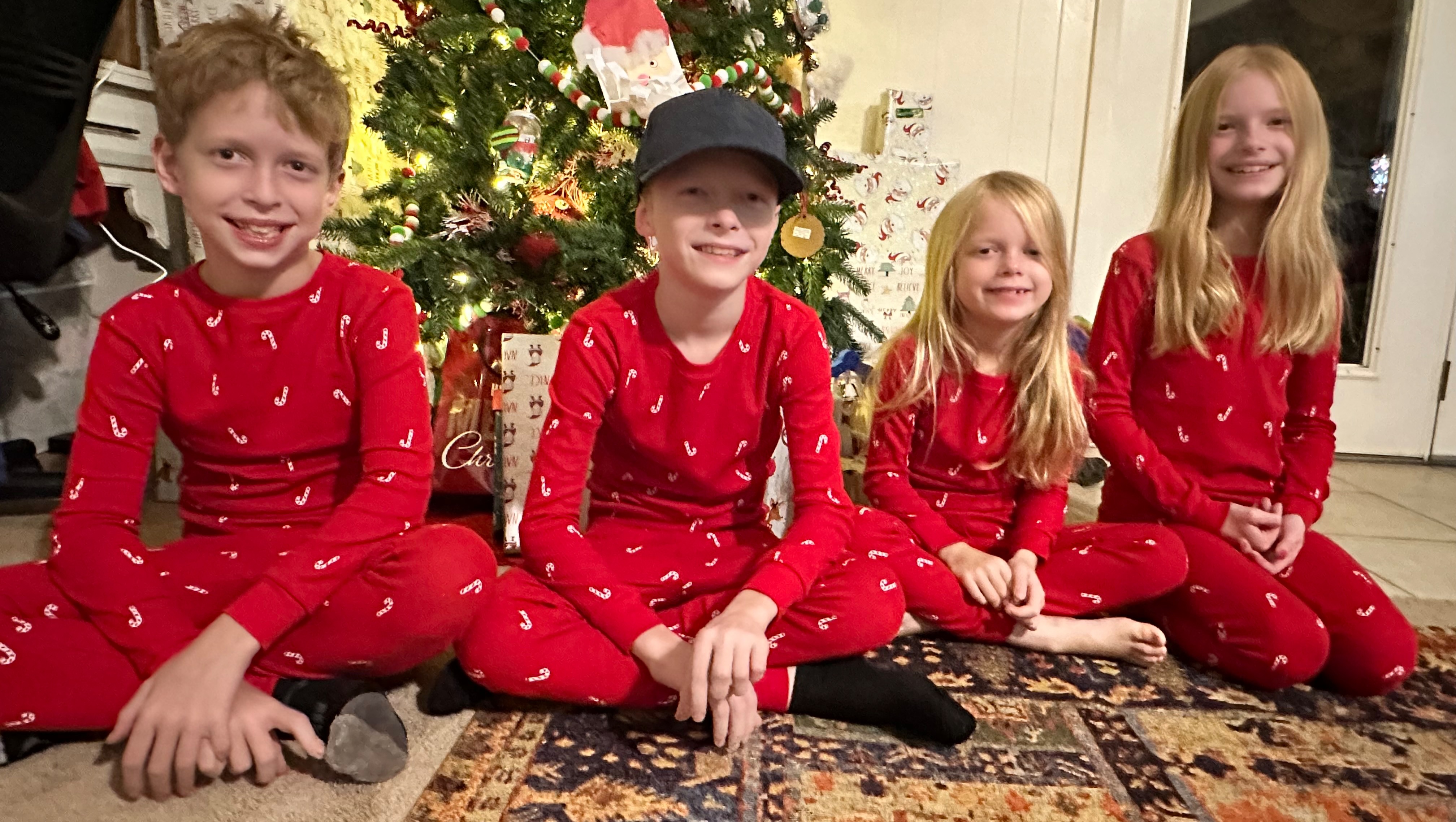 Fundraiser for Travis Allred by Al Hernandez : Allred Family Fund Raiser