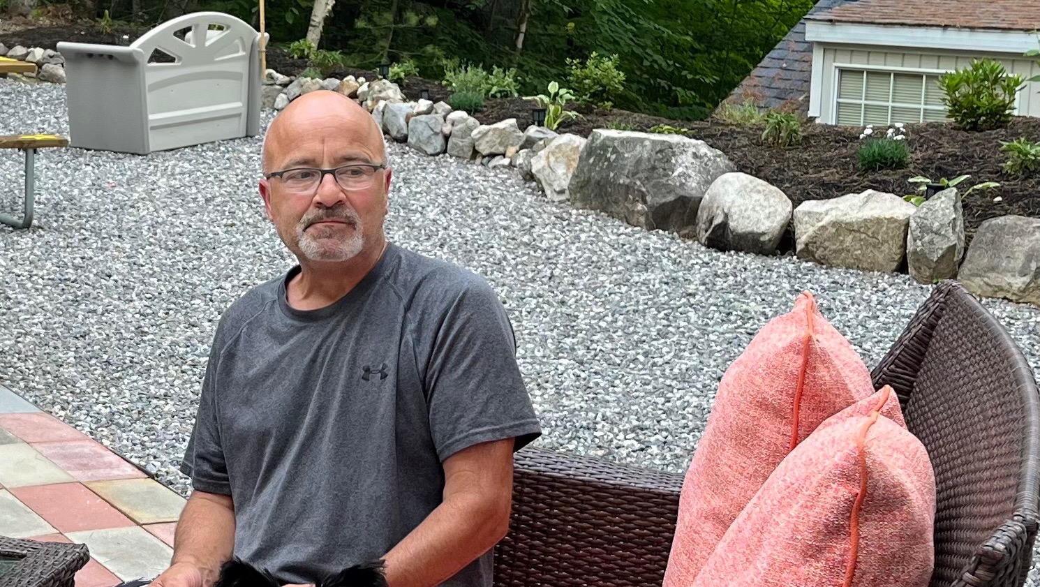 Fundraiser by David Morae : Bob Kemmer’s Medical.