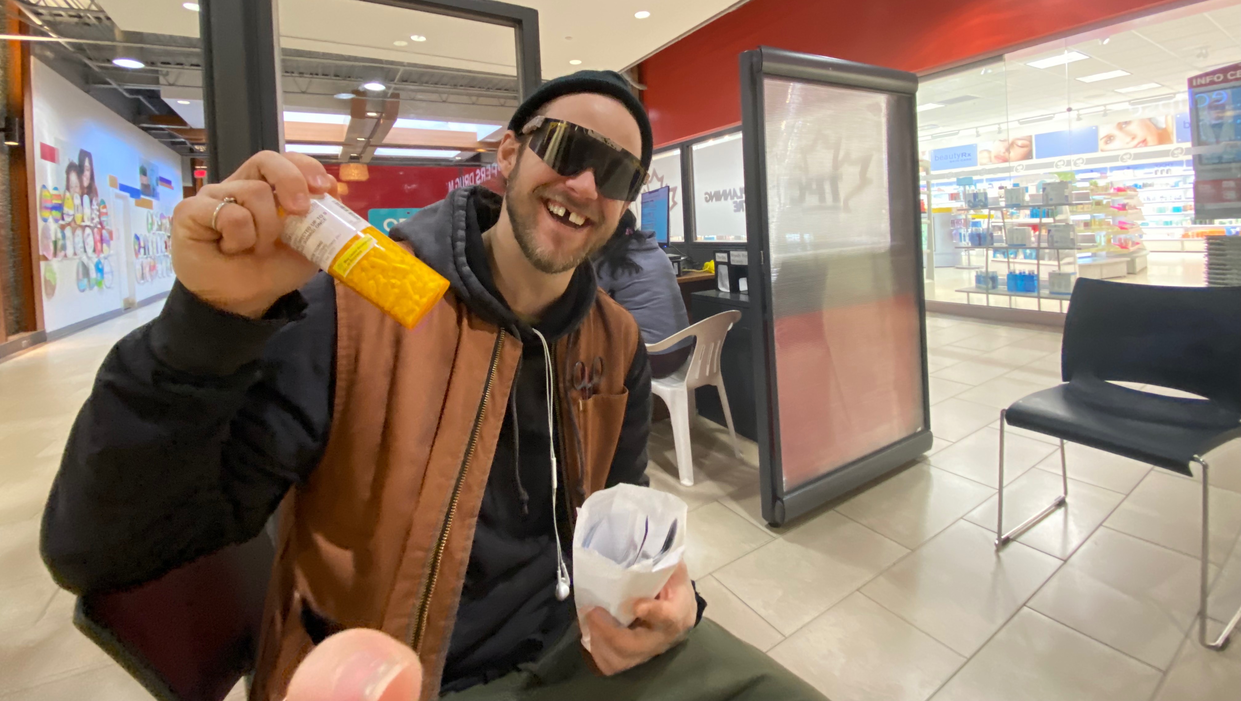 Fundraiser by Lucas Ruhnke : Donate to help Lucas heal from Anesthesia ...