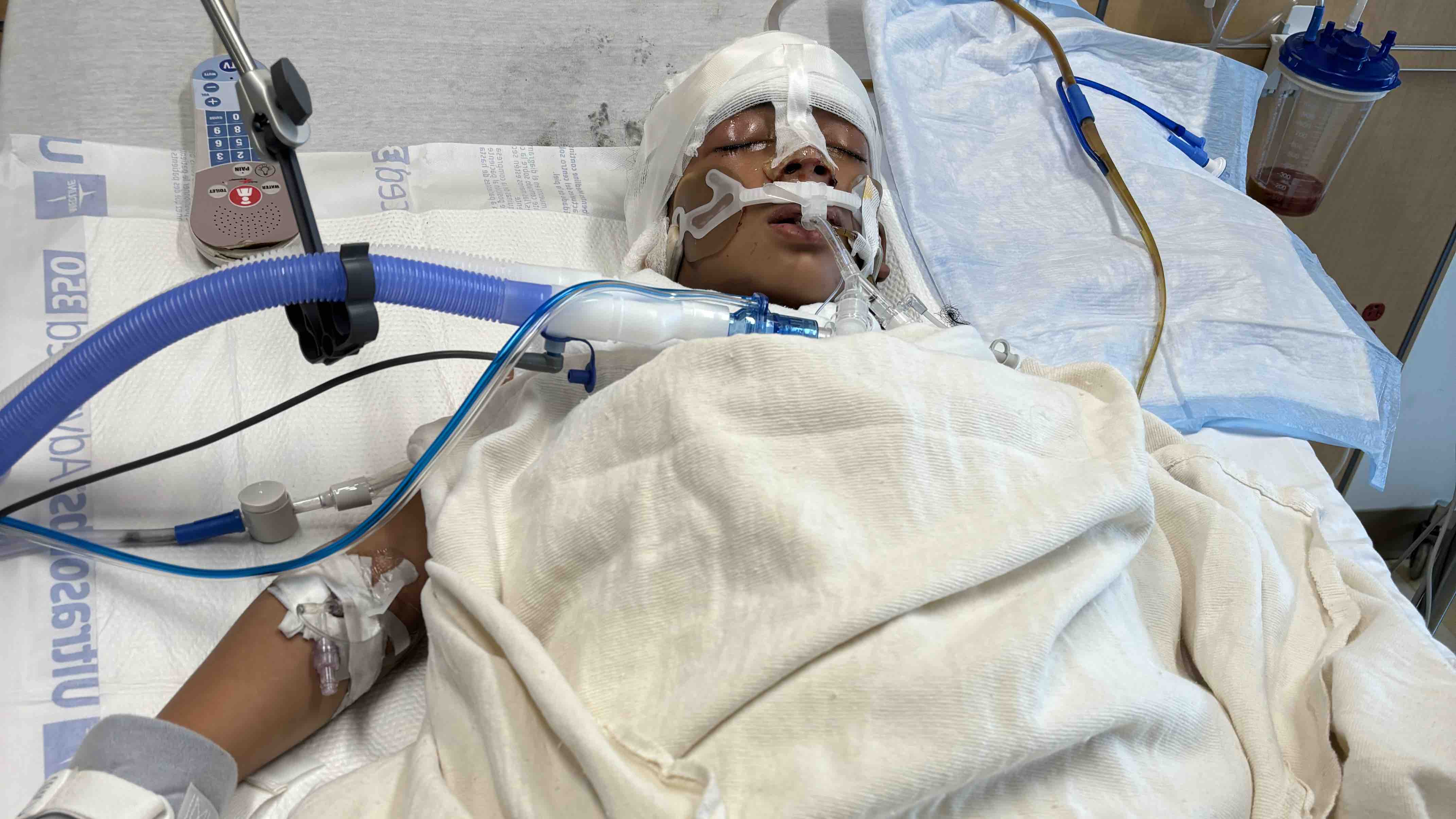 Fundraiser by Laura Kubacki : Soszynski House Fire