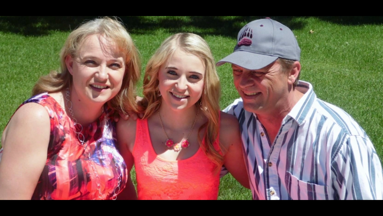 Fundraiser by Kassidy Brown : Jamie Evered