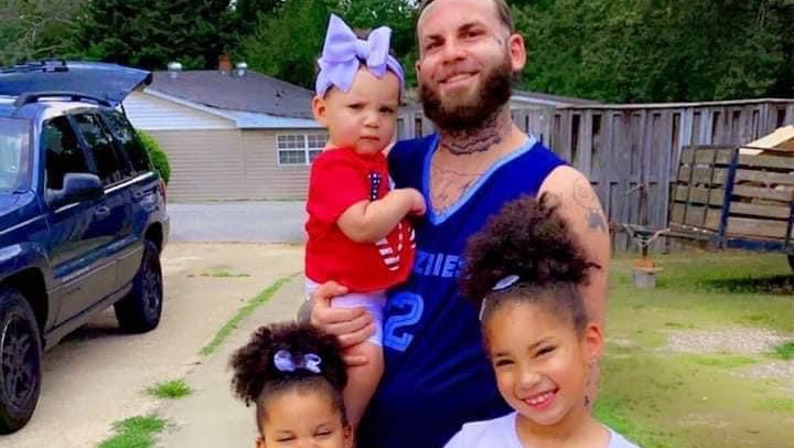 Fundraiser by Brianna Lugo : Donate in memory of our brother Roy Short