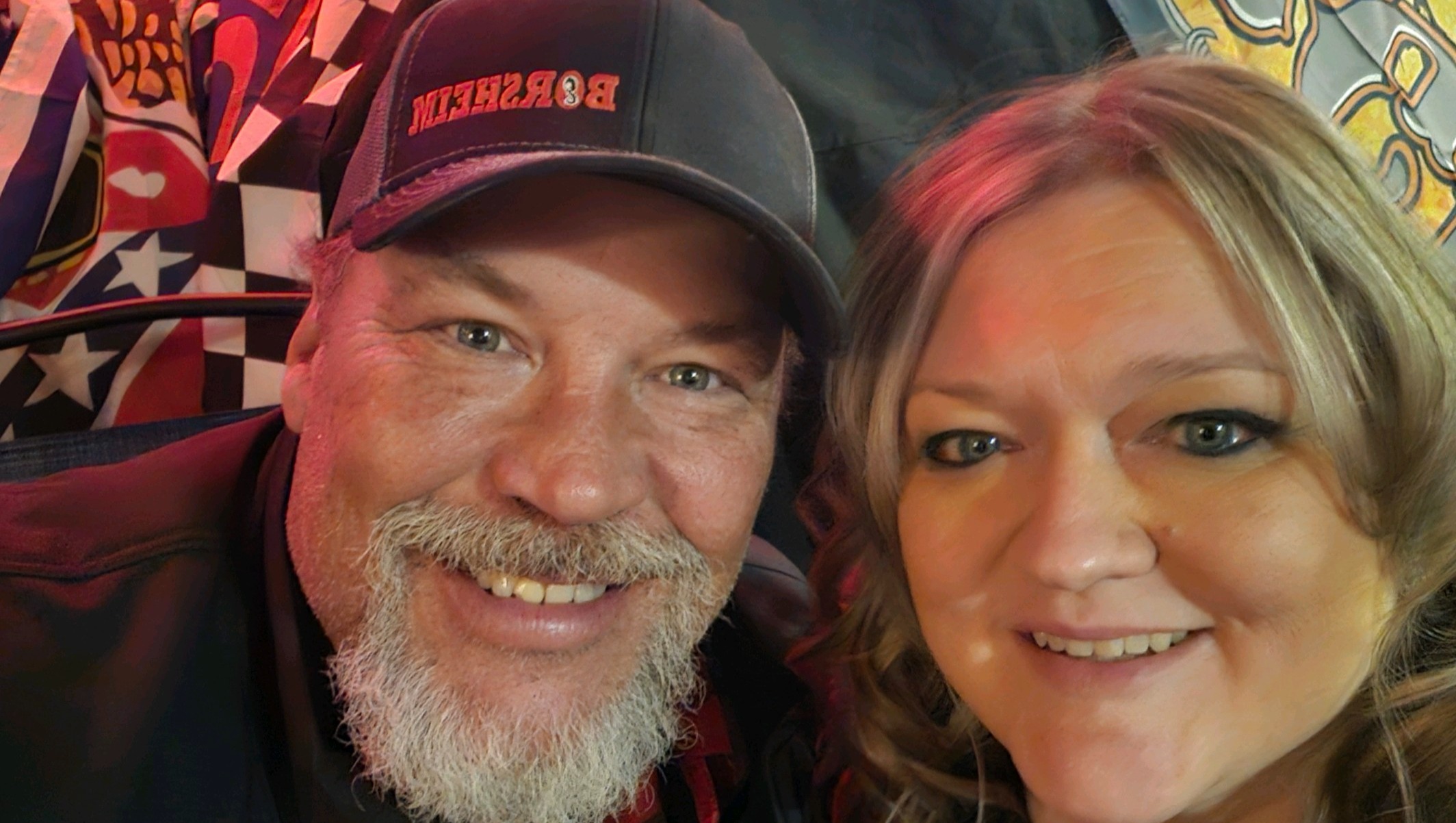 Fundraiser for Sherill Beyer by Tricia Scoby : Tracy Beyer Memorial Fund