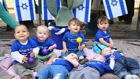 Fundraiser by Audrey Horwitz : Please Help Children in Israel: They ...