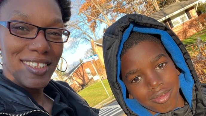 Fundraiser by Alicia Ruffin : Making Memories with Sean