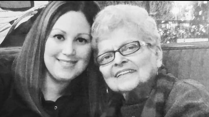 Fundraiser by Lou Parrotta : Sending love to Marlo