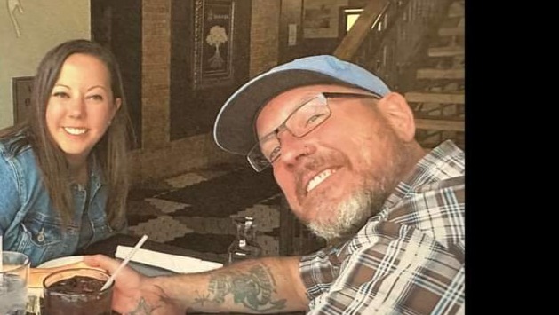 Fundraiser for Jamie Gaffney by Ellyn Vogel : John Gaffney
