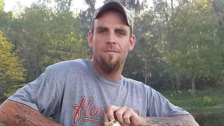 Fundraiser by savannah cook : Anthony Carr