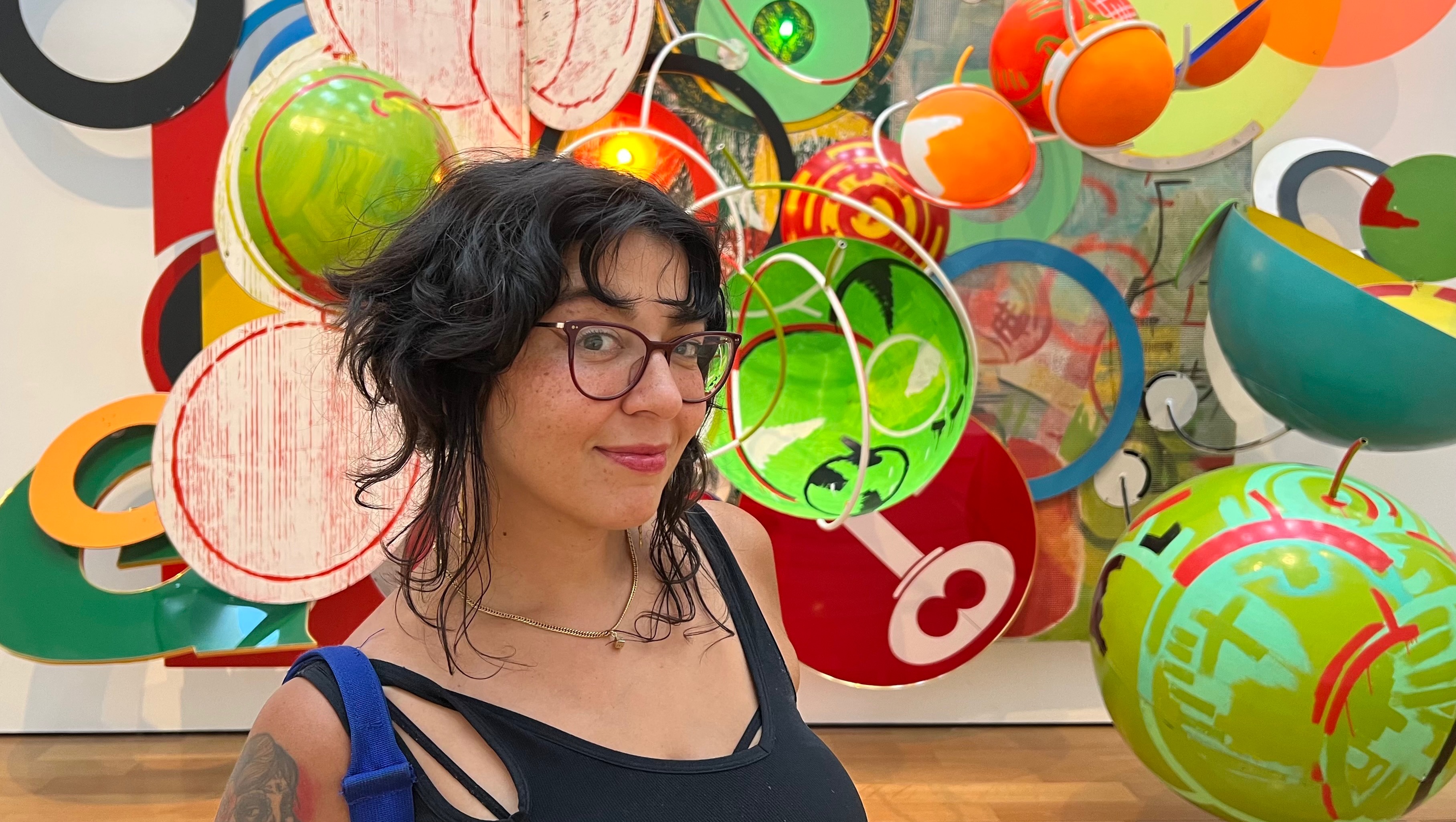 Fundraiser by Alexandra Lanier : Erica Frances Support Fund