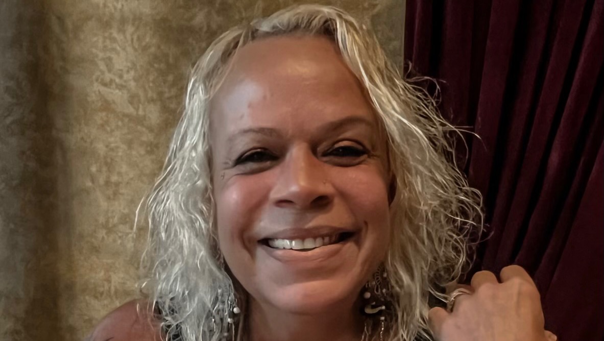 Fundraiser for Meaghan Goode by Harley Jackson : Help Amber Through ...