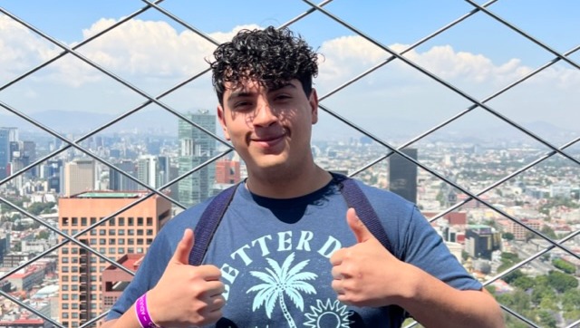 Fundraiser by Timothy Tamez : Mexico Mission Trip