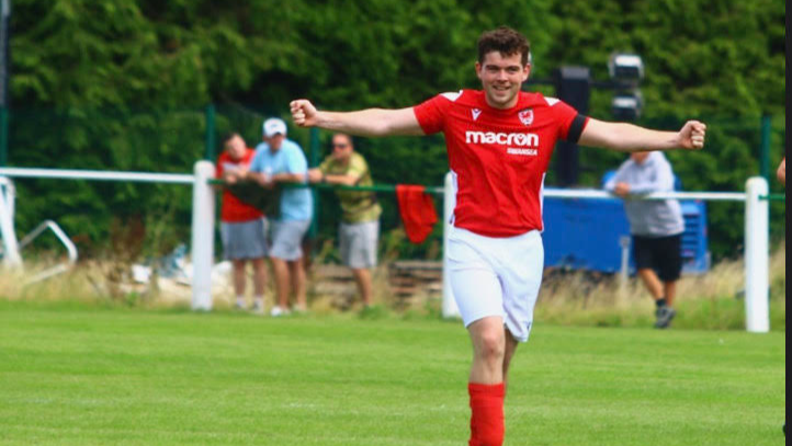 Fundraiser by Ifan Roberts : Raising £2000 for Wales Deaf Euro in ...