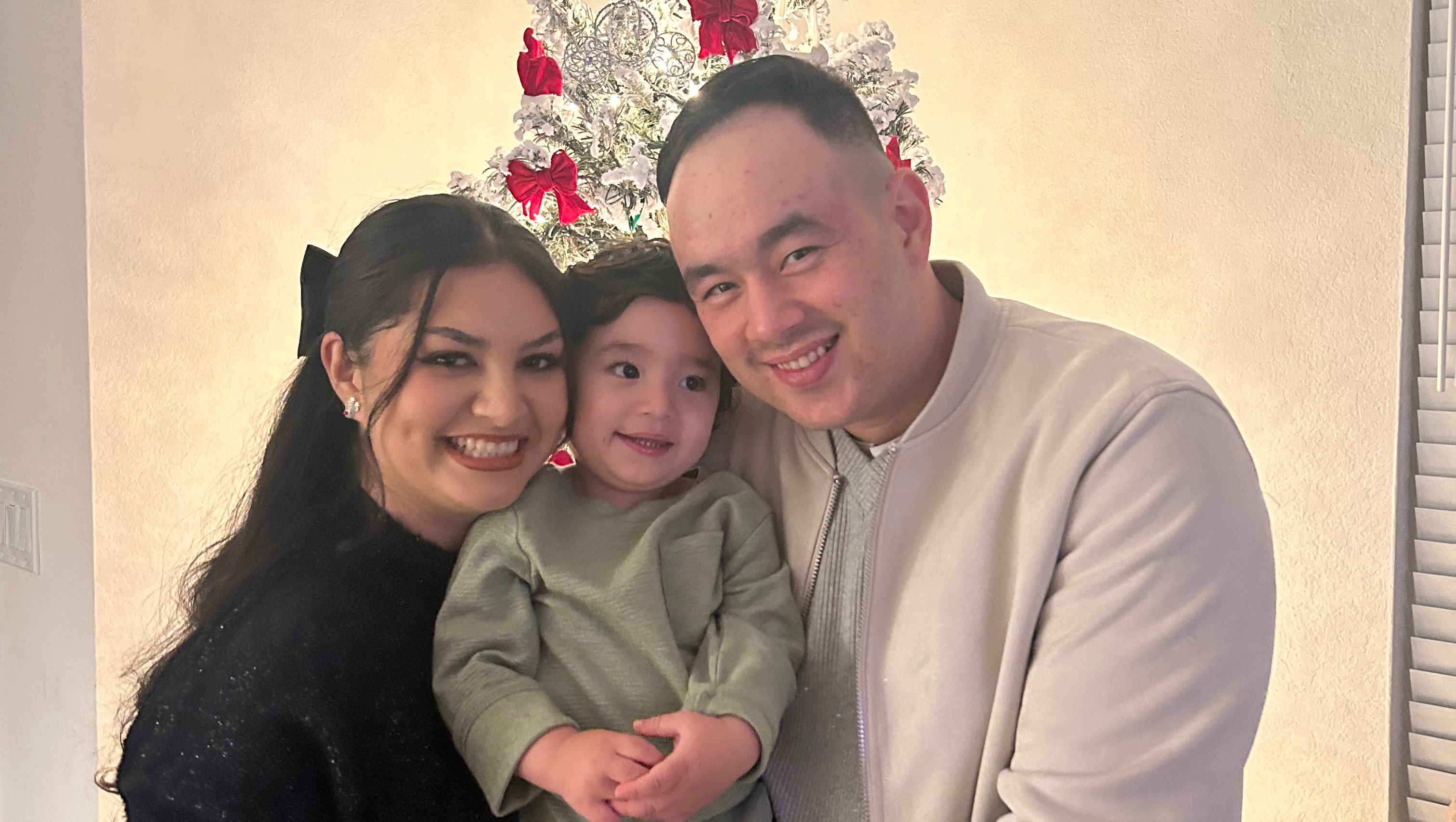 Fundraiser by James Vo : Jaquelin Valverde Family Time of Need