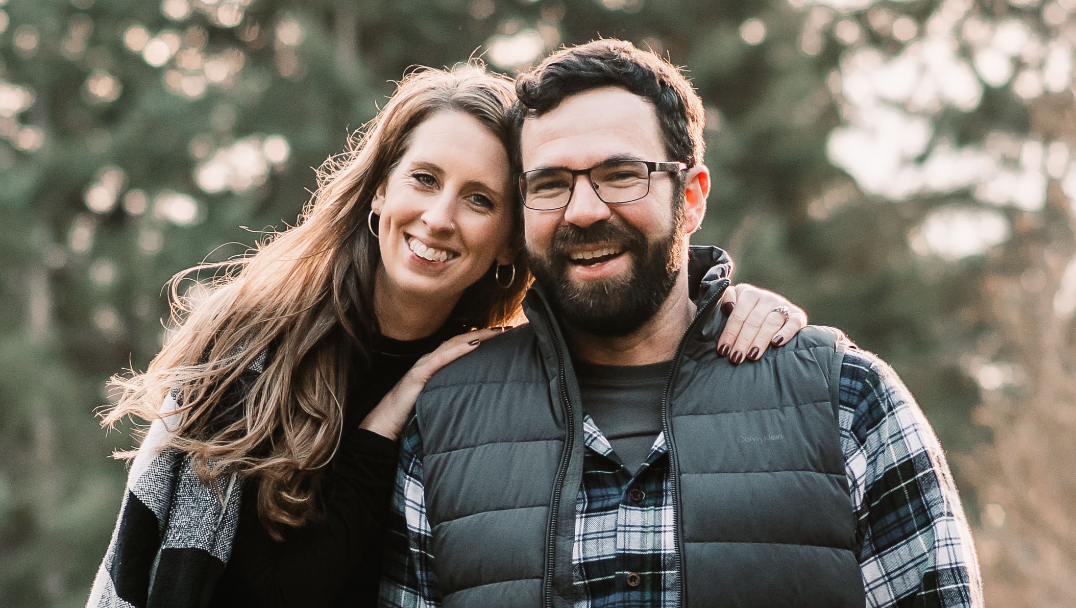 Fundraiser for Tim McDowell by The family : The McDowell Family - Tim and Laura