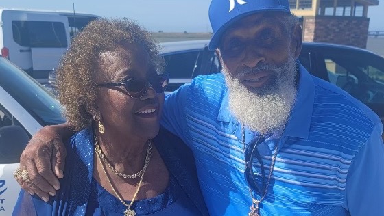 Fundraiser for Henry Butler by Lanesha Roberts - grandchild : Henry ...