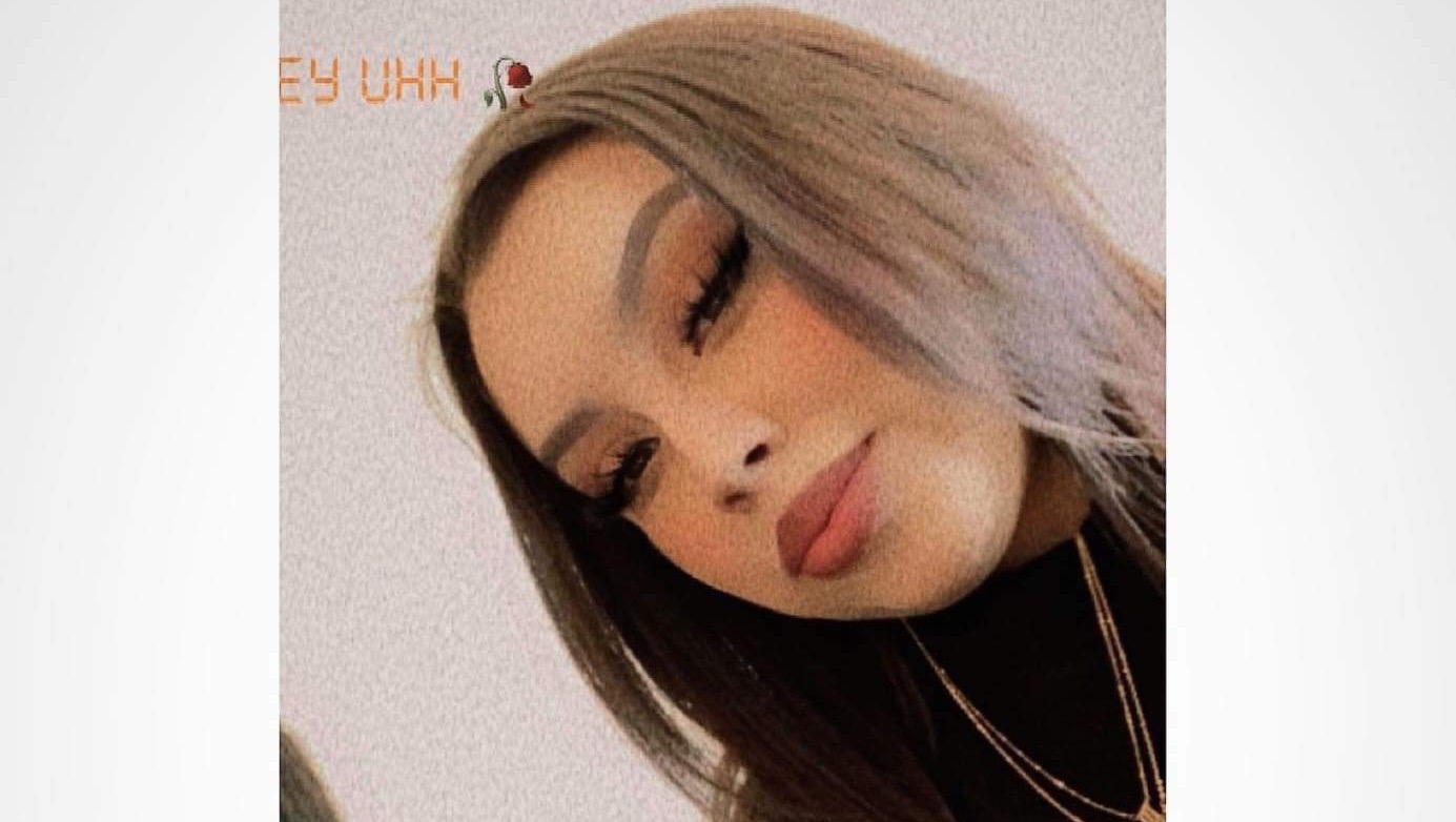 Fundraiser by Ruby Rocha : Andrea Sotomayor