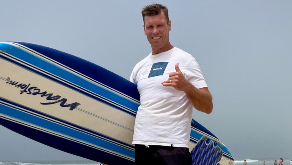 Fundraiser by Christine Brown : In memory of Jeff Lailey