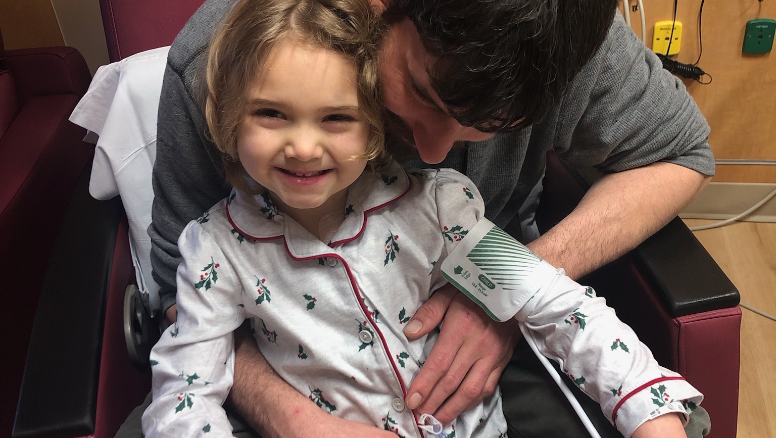 Fundraiser for Amy J Steed by Jessica Beaty : Rylynn Beatrice