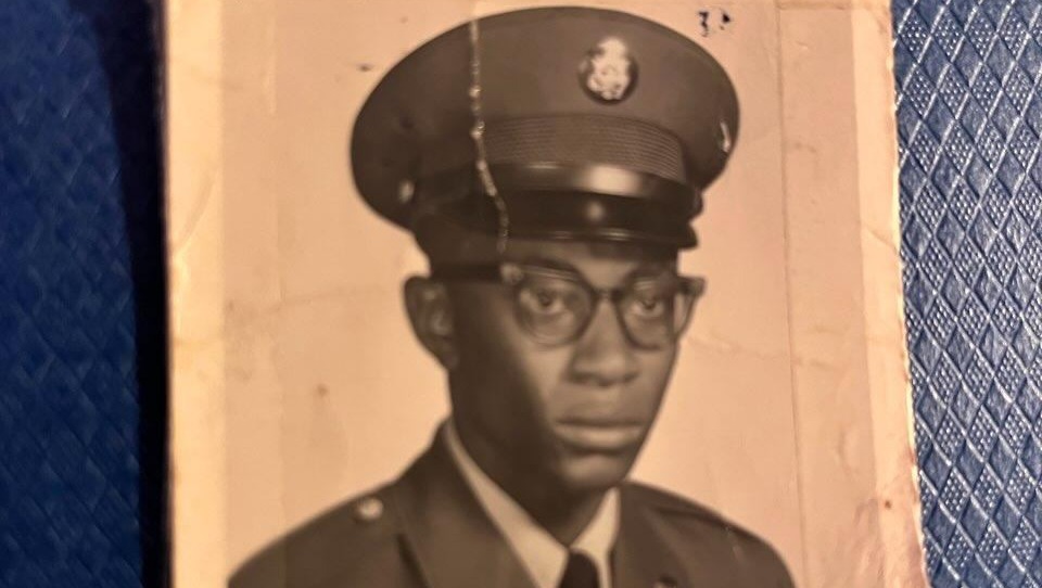 Fundraiser by Ron Wilson : United States Army Veteran Needs Help