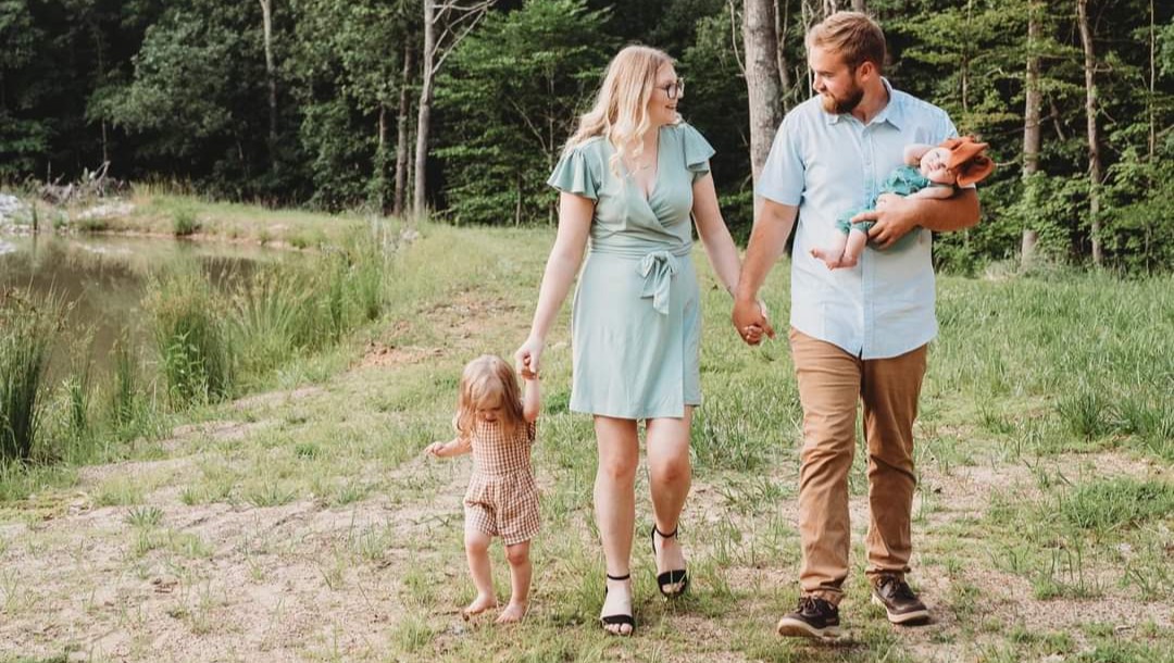 Fundraiser for Gus Kirk by Hannah Simpson : Stand With Stacy: Fight ...