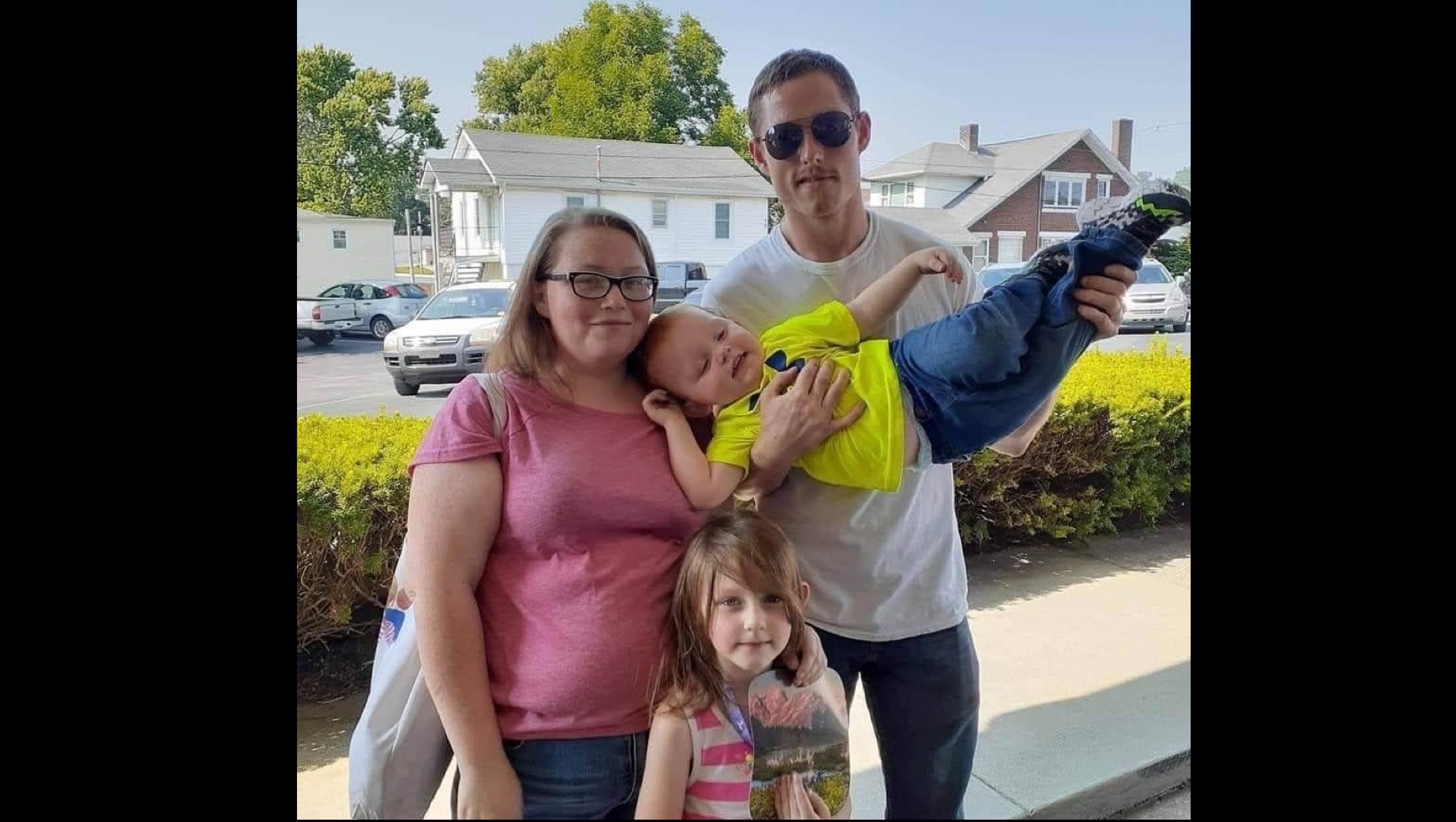 Fundraiser for Victoria Sears by Brooke Helton : Funeral Expenses for ...