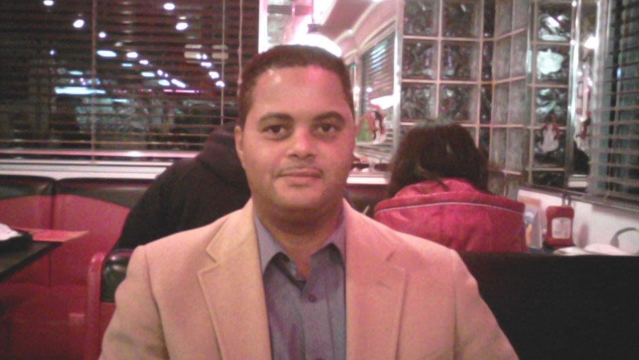 Fundraiser by Rodrick Wilson : Fred E. Wilson Jr