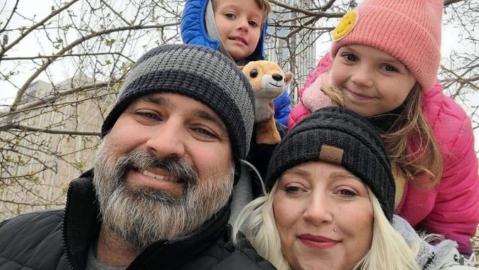 Fundraiser for Linda Bell by Kristi Holt : The Bell Family