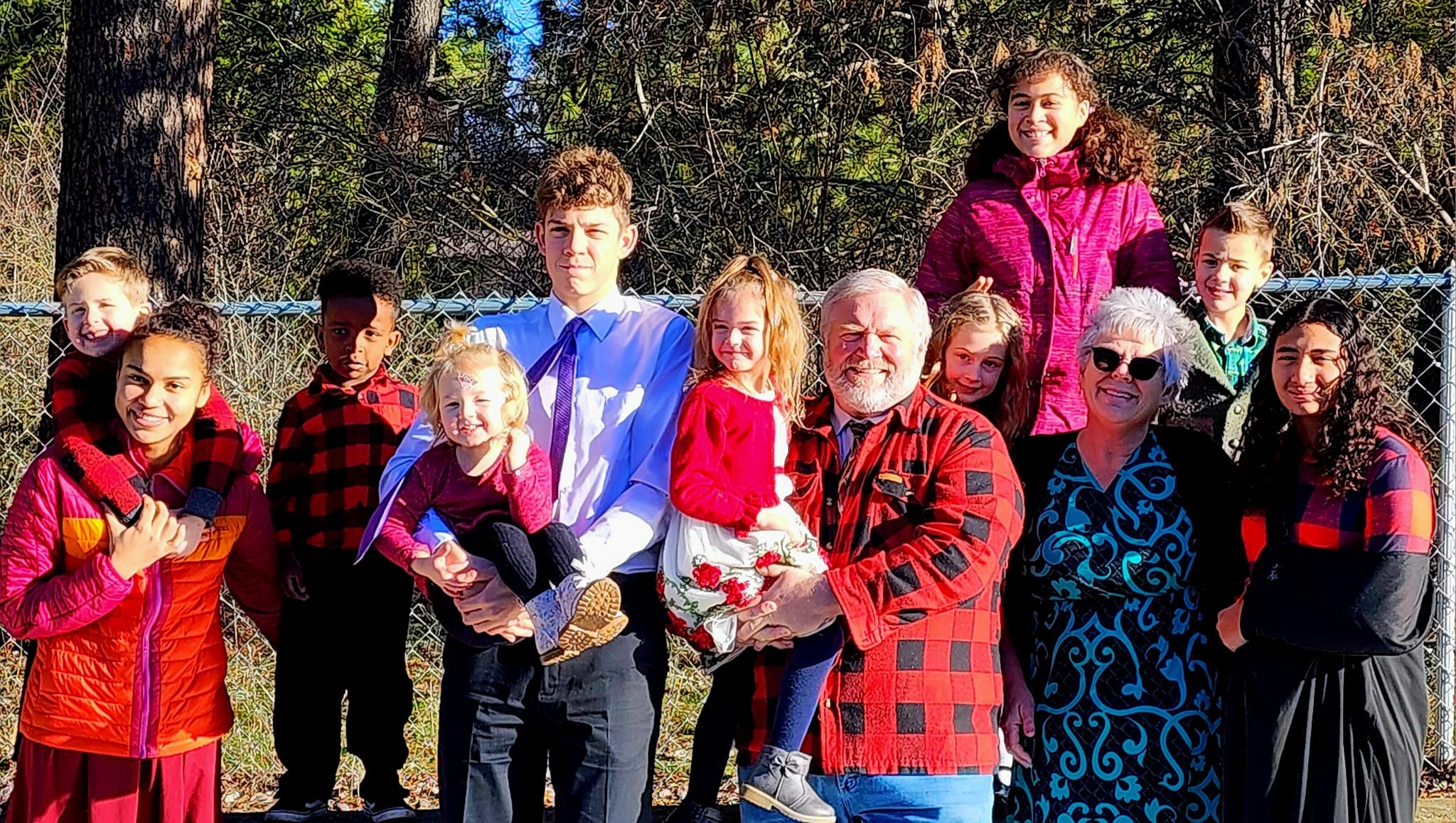 Fundraiser for Carrie Hull by Zach James : For Tevis's surviving family ...