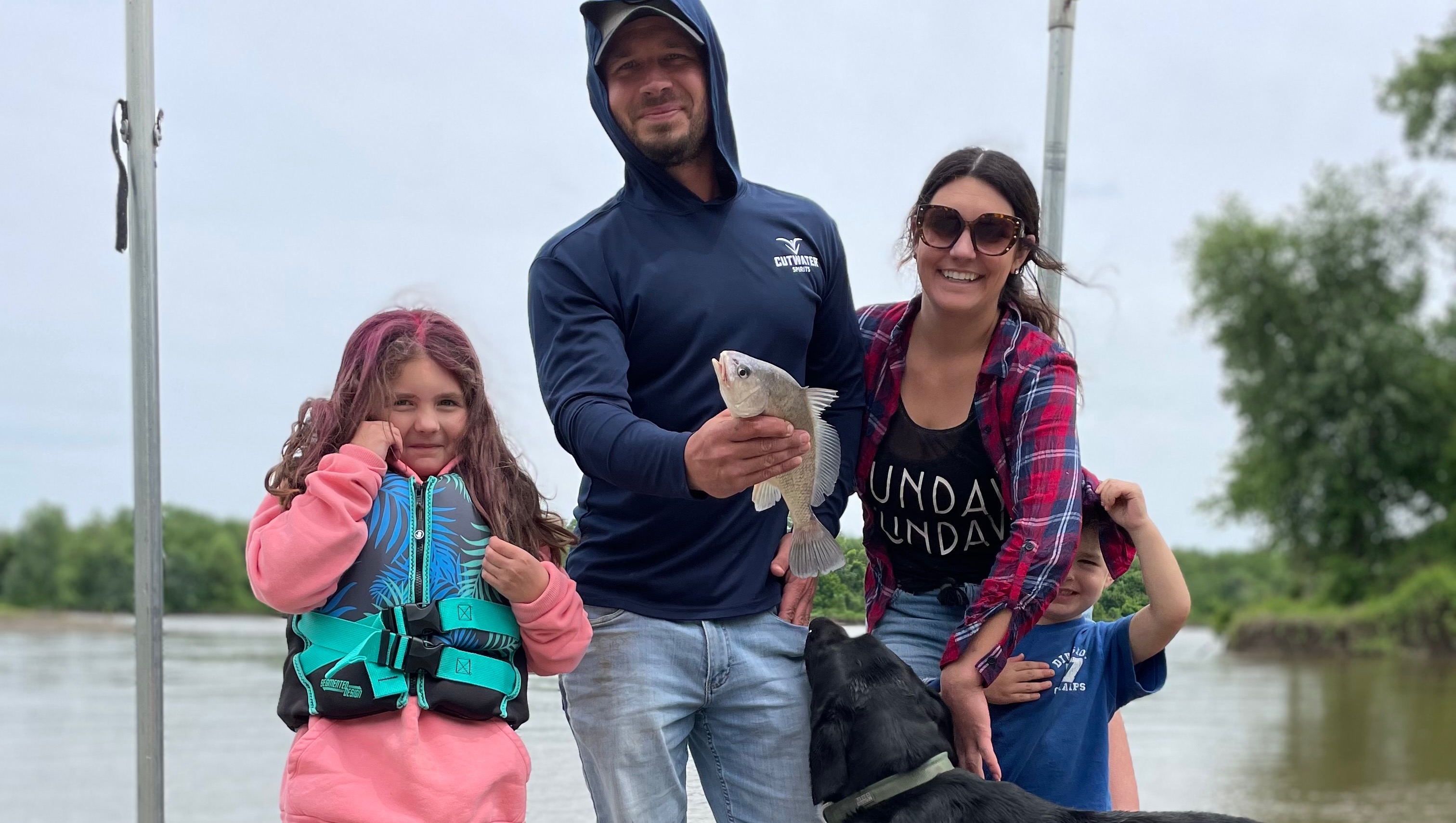 Fundraiser for Jennifer Prante by Ann Revisky : William Herman Prante III