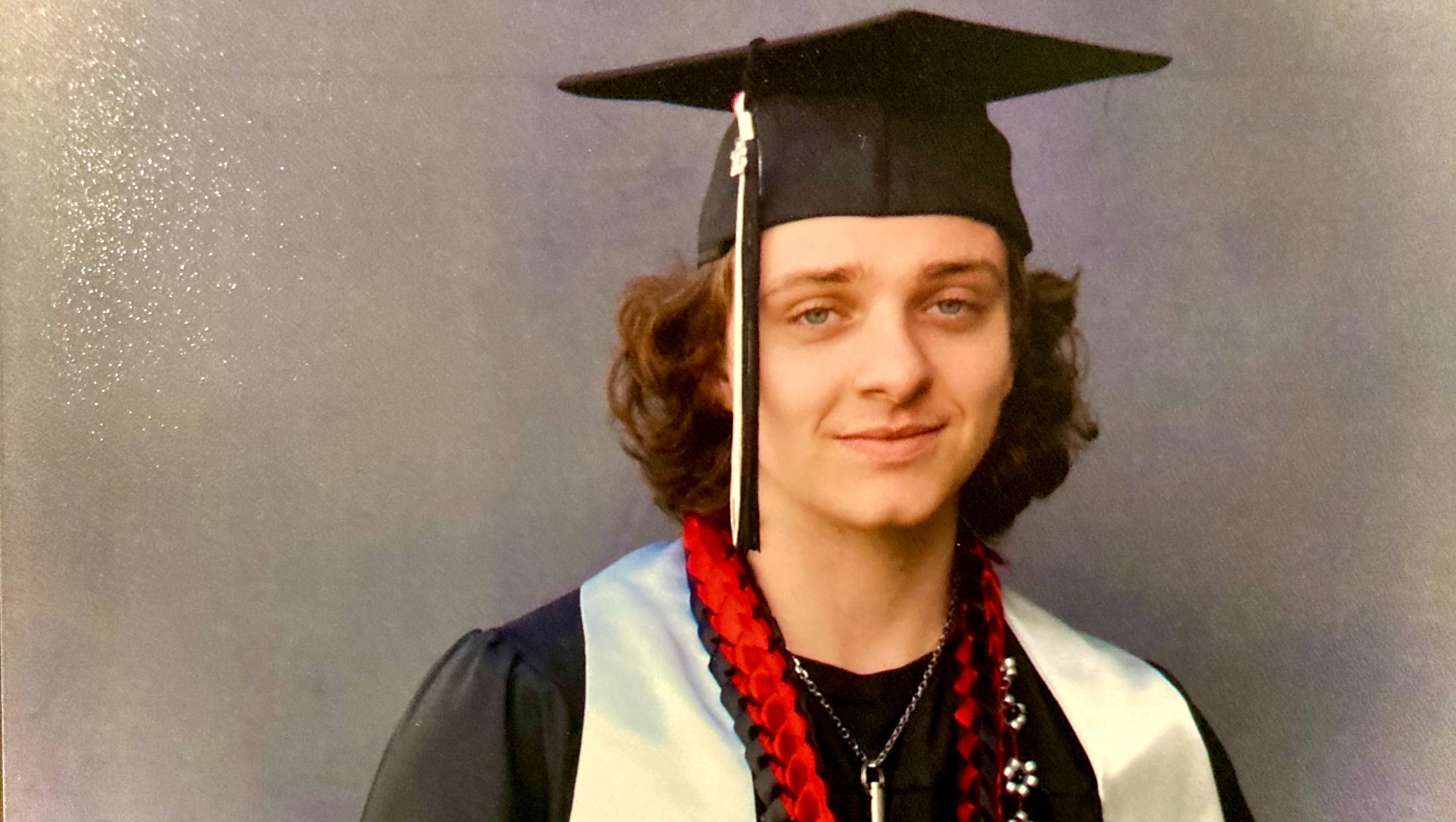 Fundraiser for Joe Blanke by Andrew Montehermoso : Help Simon Beat The ...