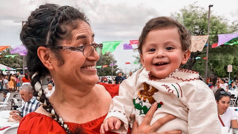 Fundraiser for Rosario Rodriguez by Mona Barajas : Araceli Rodriguez ...