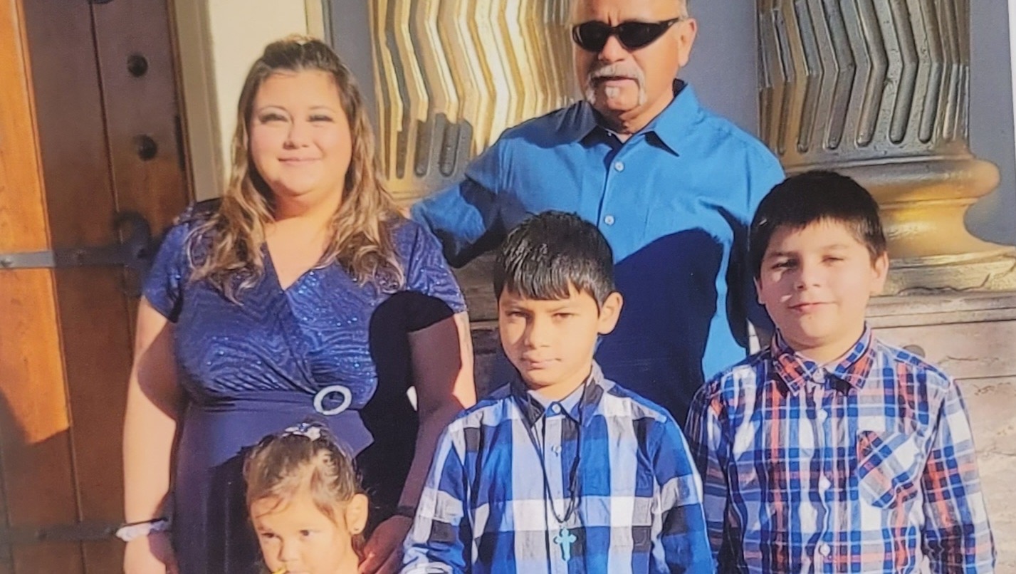 Fundraiser for Fidencio Magaña by Lisa Kinney : Fidencio Magaña ...