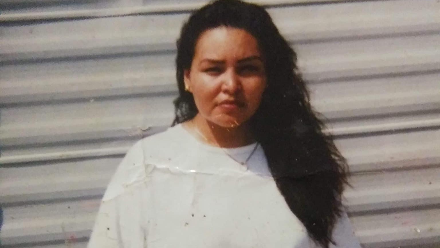 Fundraiser by Kayla Hernandez : In Loving Memory of My Mother Veronica ...