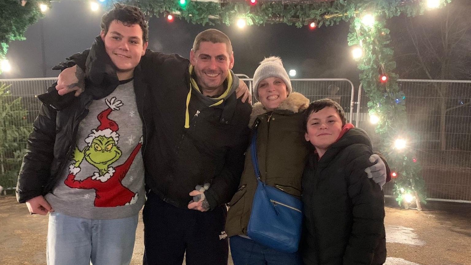 Fundraiser by Hayley Fitzpatrick : Kattrina’s Memorial Service