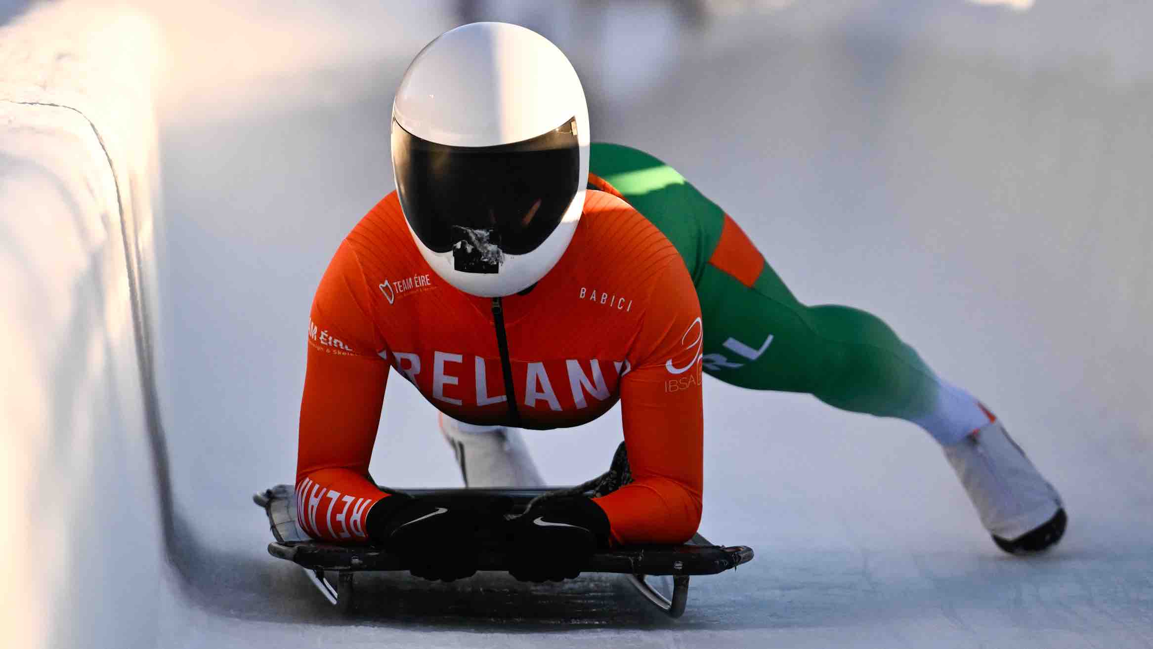 Fundraiser by Éire Rowland-Evans : Help fund Ireland's no.1 female ...