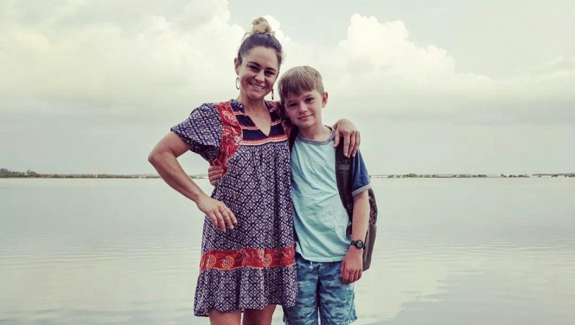 Fundraiser by Esme O'Kelly : Melissa needs our Help