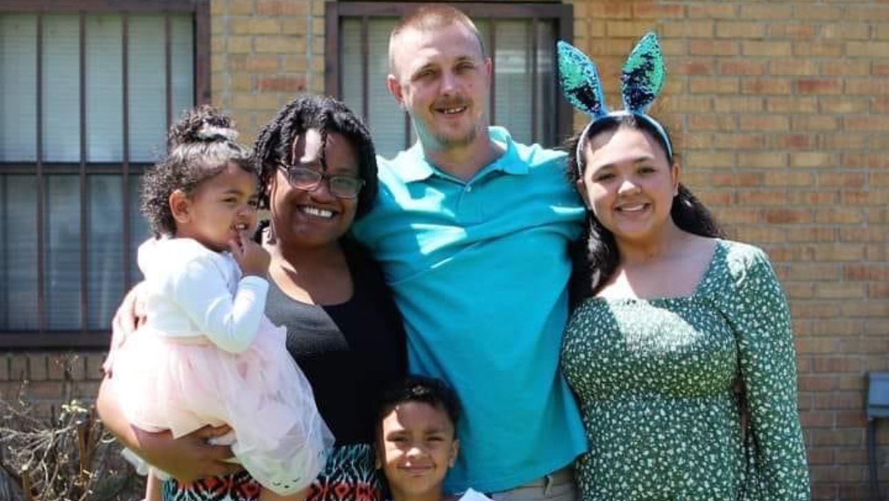 Fundraiser by Meagan Williams : Financial Peace during Recovery