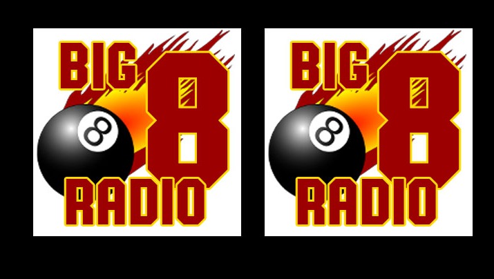 Fundraiser by Thomas Leparskas : Big 8 Radio 2024 Fundraiser - help ...