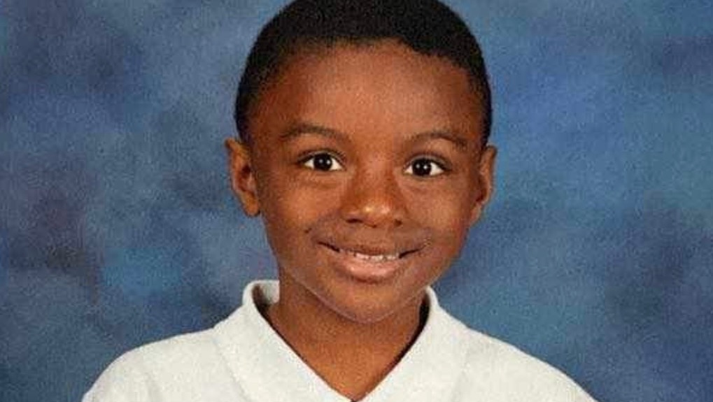 Fundraiser by Quaneshia White : Jessiah Gaines