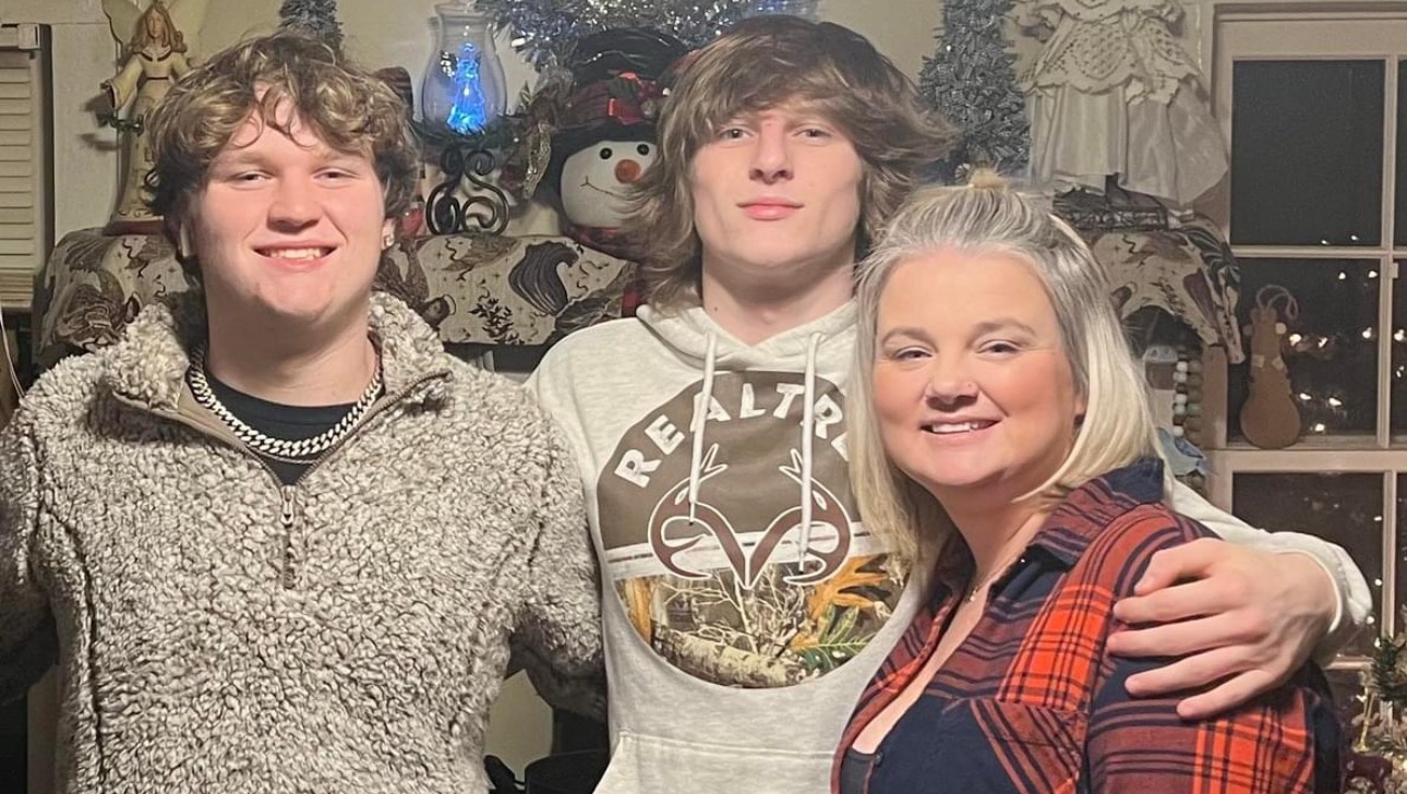 Fundraiser for Joy Smith by Natalie Johnson : Sherry Hall